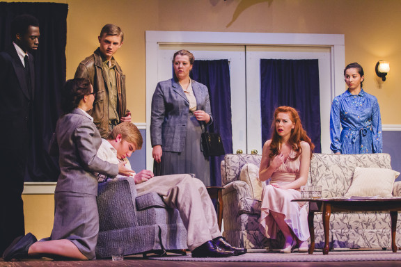 Acting & Drama - Brentwood College School