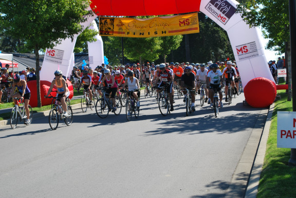 Brentwood Hosts Annual Multiple Sclerosis Fundraiser - Brentwood ...