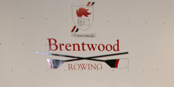Rowers Return Early - Brentwood College School Rowers Return Early - Brentwood College School