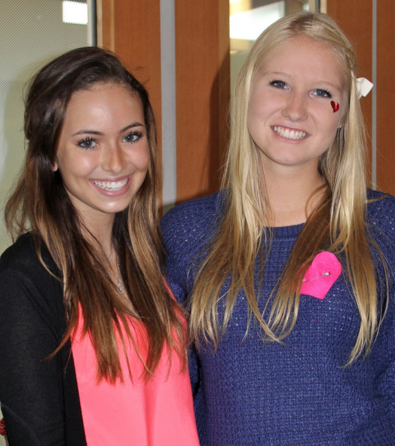 All You Need Is Love - Brentwood College School