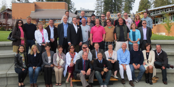 Yahoo’82! - Brentwood College School