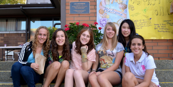 Allard - Brentwood College School