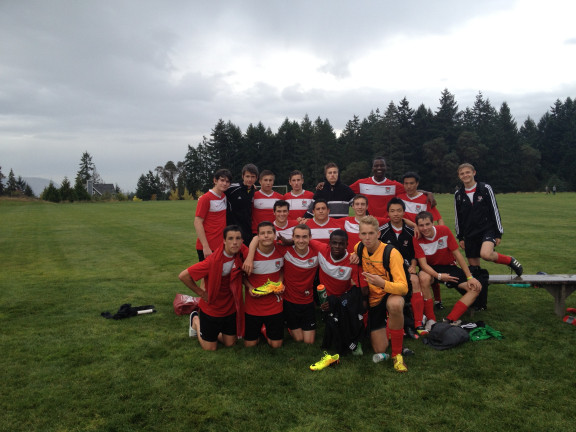 A Promising Start - Brentwood College School