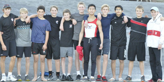 Best in Boathouse 1 - Brentwood College School Best in Boathouse 1 - Brentwood College School