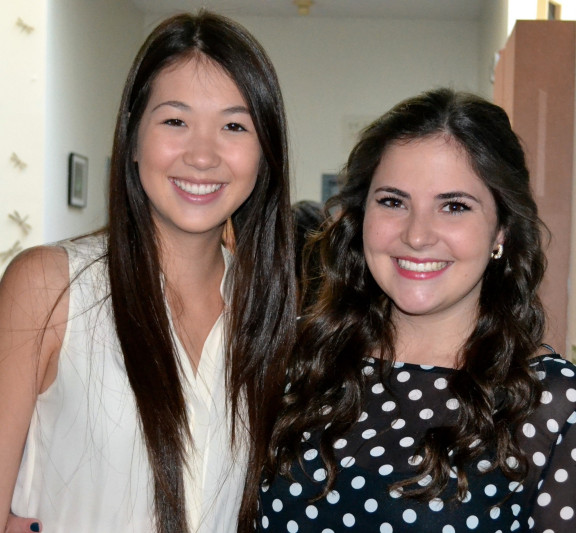 Pip Pip Cheerio - Brentwood College School