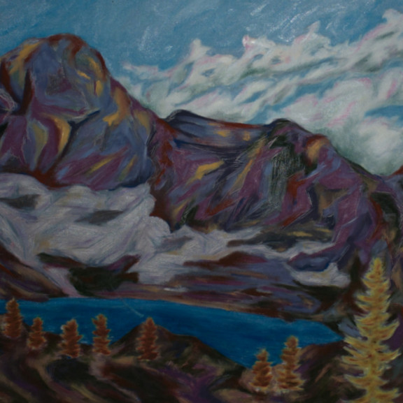 Art Foundations - Brentwood College School