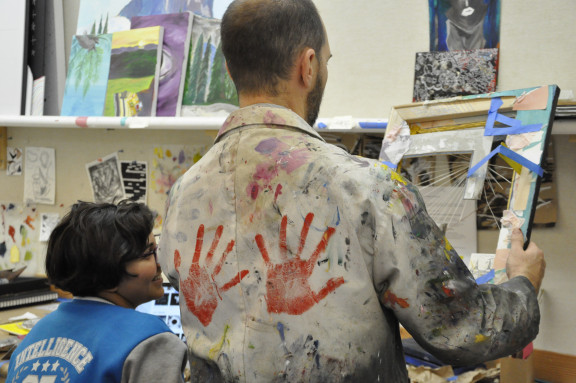 Ready-Set-Create - Brentwood College School