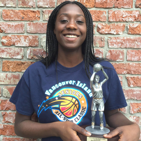 A Trio of All Stars - Brentwood College School