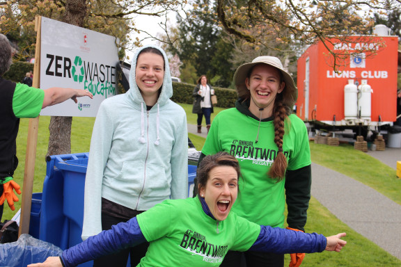 Culture of Community - Brentwood College School