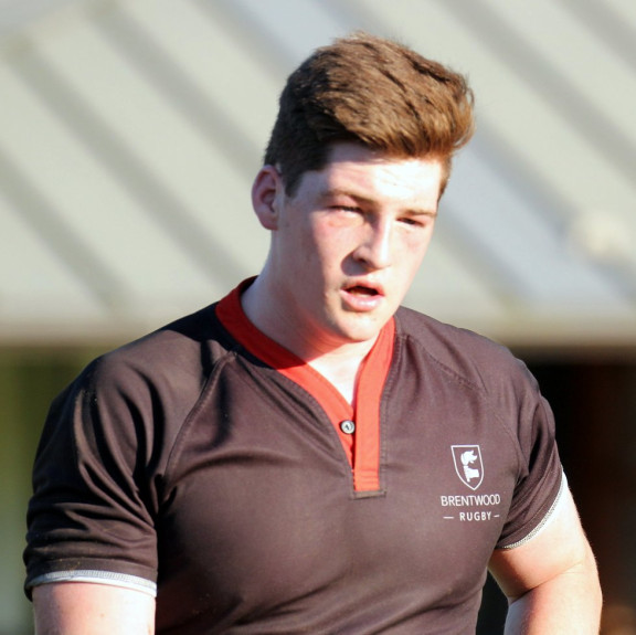 Road to Rugby Canada - Brentwood College School