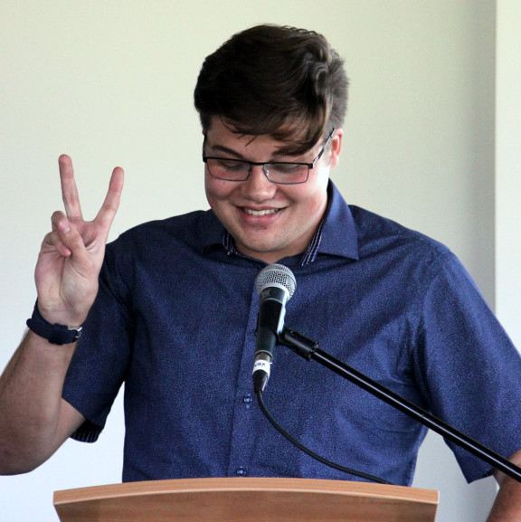 Privett Pride - Brentwood College School