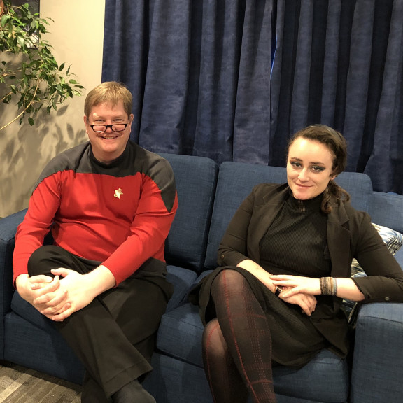 Privett House Parents - Brentwood College School