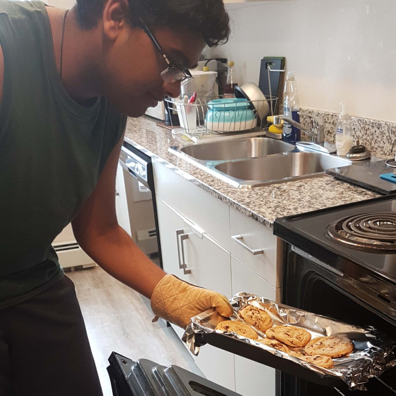 A Guide to a Productive Self Isolation - Brentwood College School