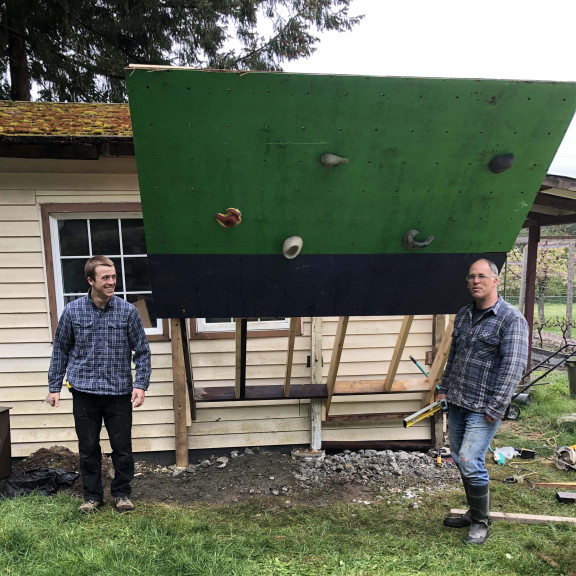 Adapting and Ascending - Brentwood College School