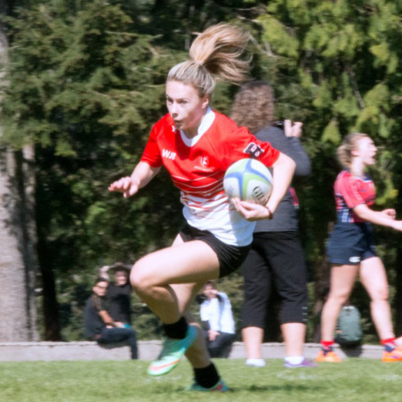 Roy's Return - Brentwood College School