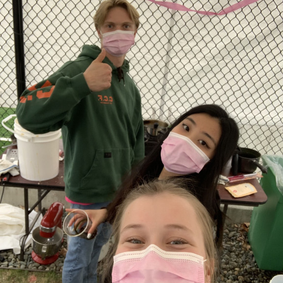 Hey Boba! - Brentwood College School